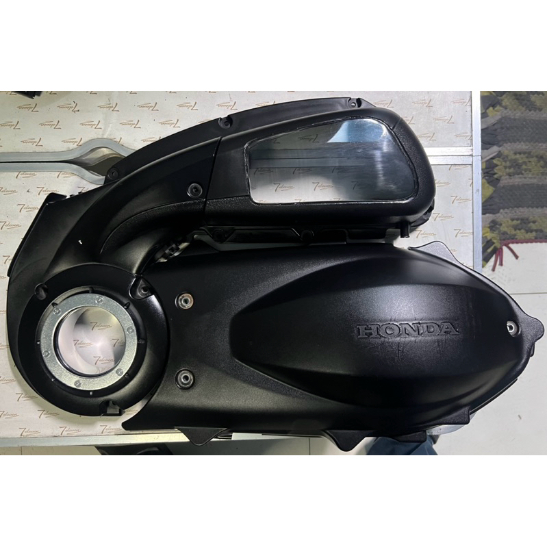Forza 300 gen 1 ฝาครอบใบพัด แบบใส | Shopee Thailand