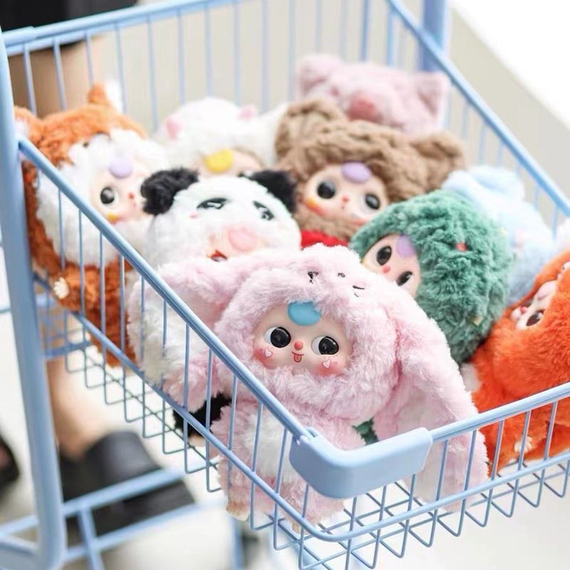 BabyThree - V1 / V2 / V3 เบบี้ทรีทุกแบบ 🚀ร้านไทย Pre-orrder 🚀 | Shopee ...