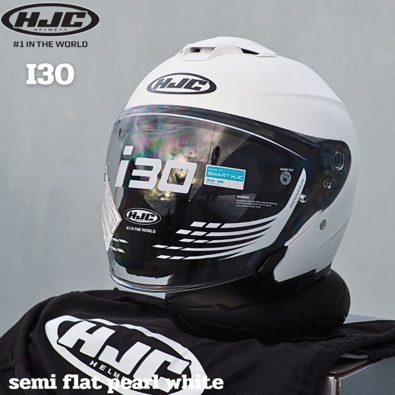 หมวกกันน็อค HJC รุ่น i30 และ V31 | Shopee Thailand