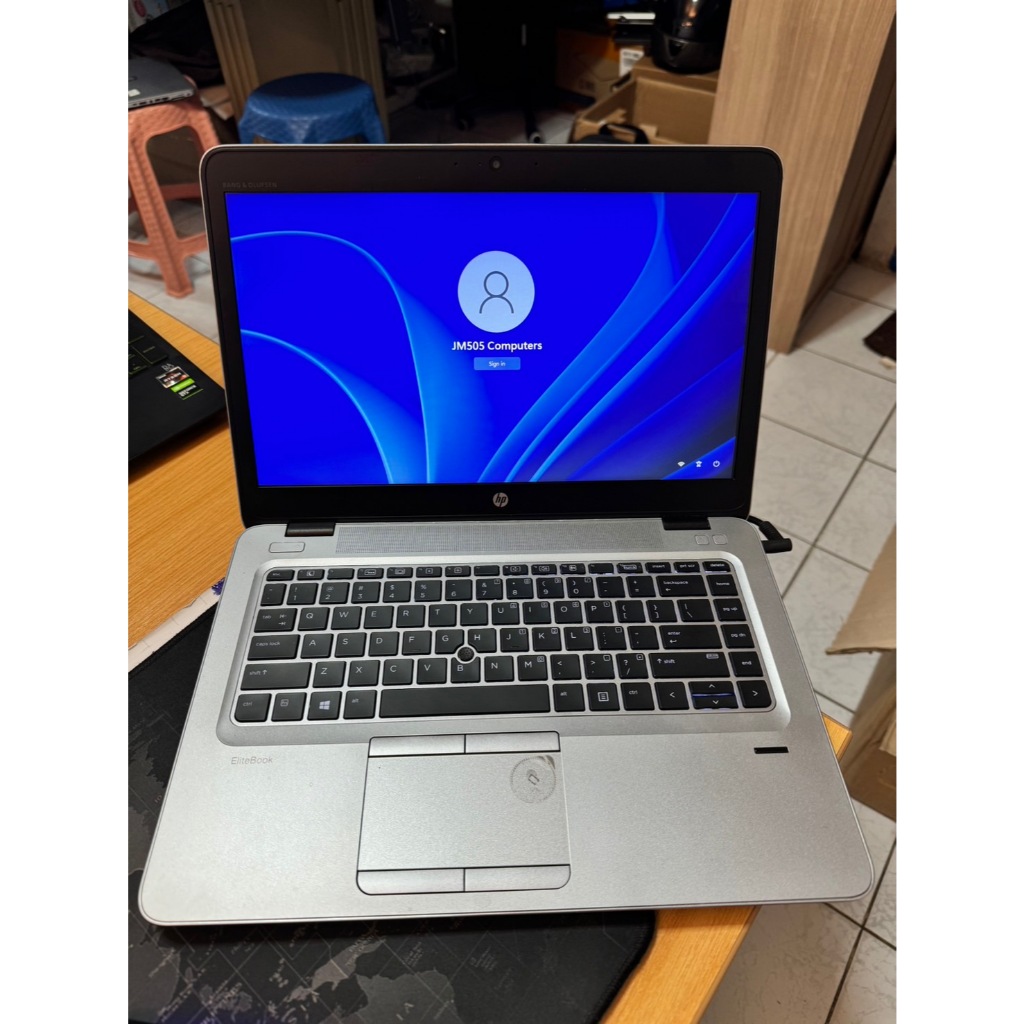 𝗛𝗣 𝗘𝗟𝗜𝗧𝗘𝗕𝗢𝗢𝗞 𝟳𝟰𝟱 𝗚𝟰 𝟭𝟰.𝟬" 𝗔𝗠𝗗 𝗣𝗿𝗼 𝗔𝟭𝟮-𝟵𝟴𝟬𝟬𝗕 𝟴𝗚𝗕 𝗥𝗔𝗠 256𝗚𝗕 SSD (10PCS ...