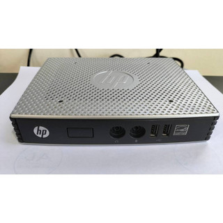 HP T410 Smart Zero Client มือสอง เน้นขายตามสภาพ เสียบไฟติด แต่ไม่ได้เทส ...