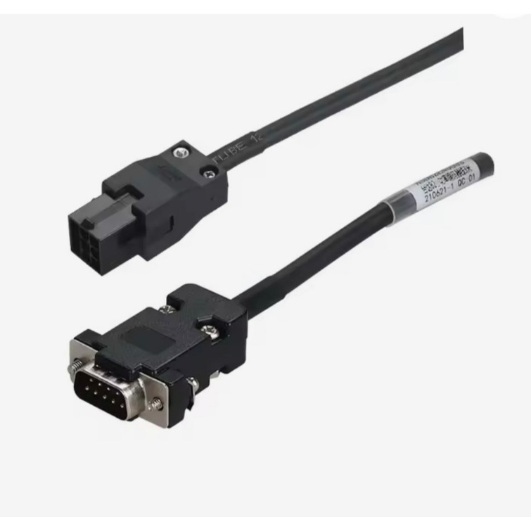 สาย Encoder Servo Delta รุ่น ASDA-B2 ยาว 15 เมตร | Shopee Thailand