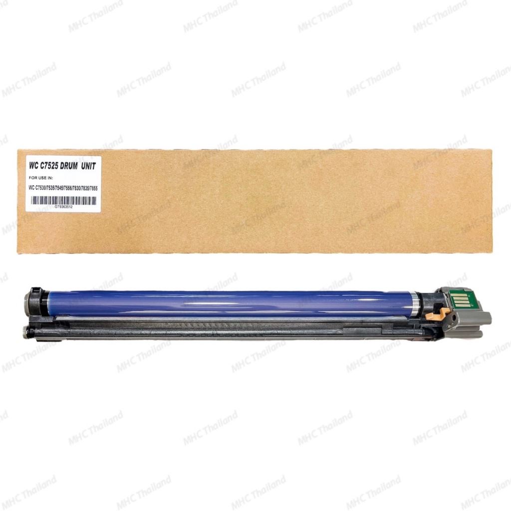 ชุดดรัม Drum Cartridge for Xerox (New) WorkCentre 7530/7535/7545 7556 ...