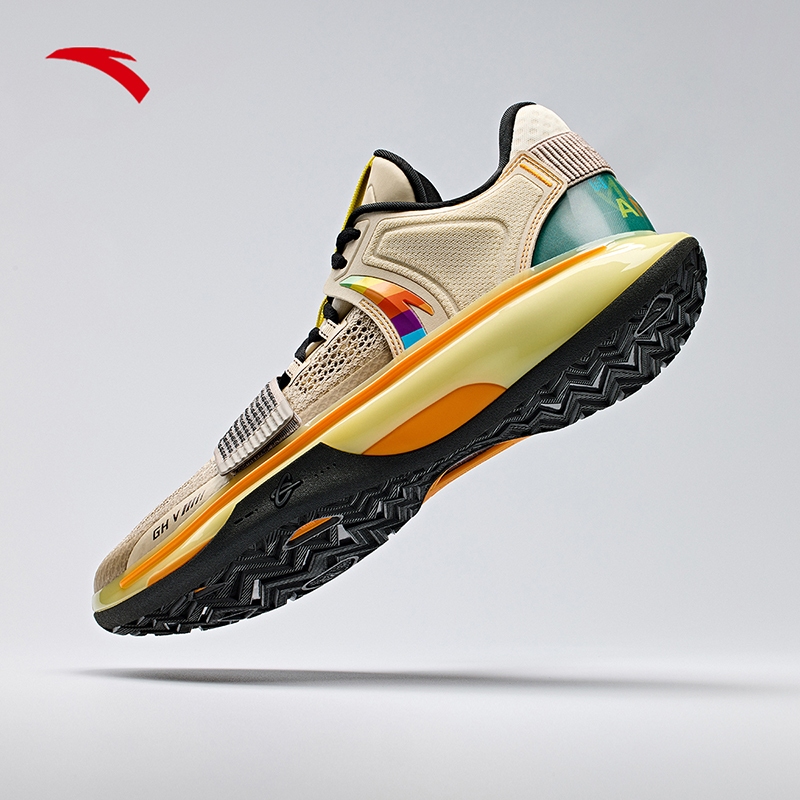 [ANTA x Gordon Hayward] GH5 EPIC Men Basketball Shoes 1124C1116 ...