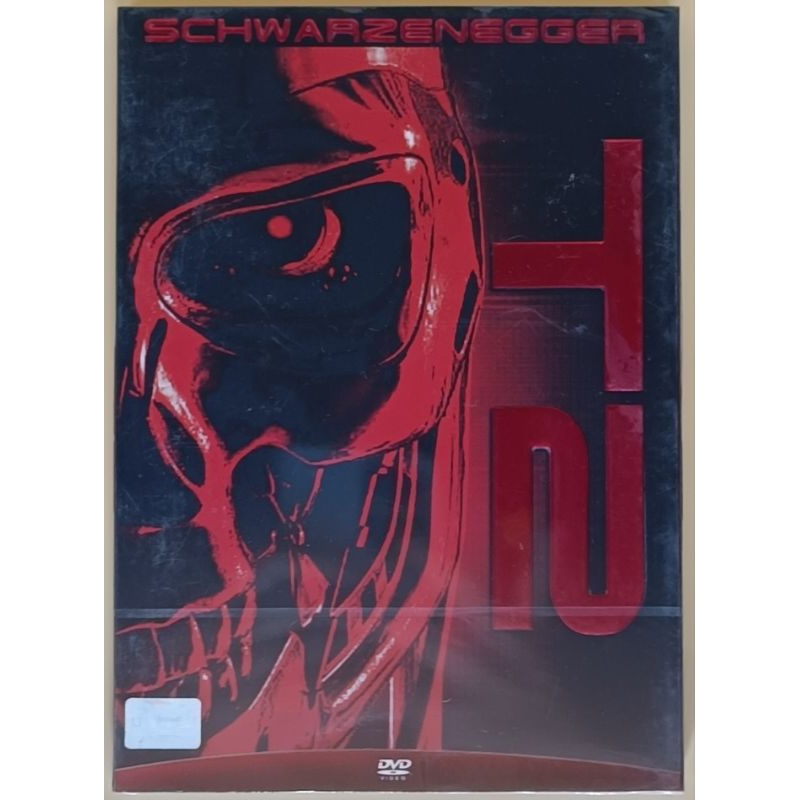 DVD 2 ภาษา - Terminator 2: Judgment Day ฅนเหล็ก 2029 ภาค 2 | Shopee ...