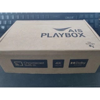 ช้อป AIS กล่อง playbox ง่าย ๆ บน Shopee | ส.ค. 2024
