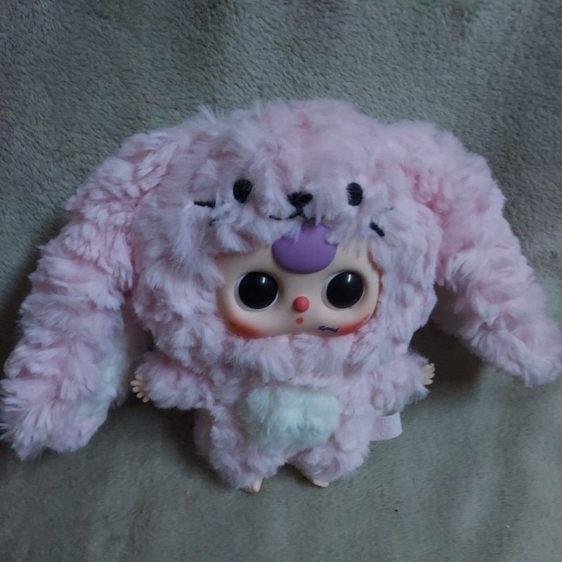 พร้อมส่ง!! [ใช้โค้ดส่วนลดจากชอปปี้และส่วนลดจากวีดีโอได้] Baby three V.3 ...