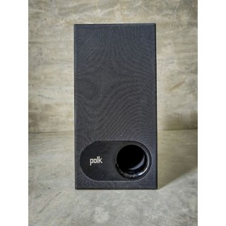 ลำโพง Polk Signa S1 Sound Bar | Shopee Thailand