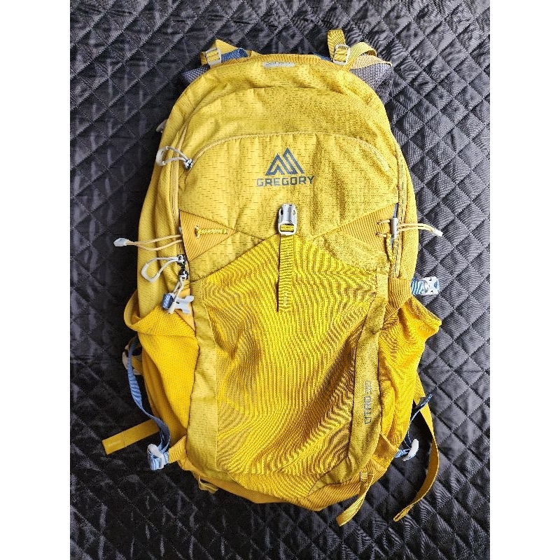 🌟พร้อมส่ง🌟💯มือสอง Gregory Citro 30 Liter unisex backpack เดินป่า ...