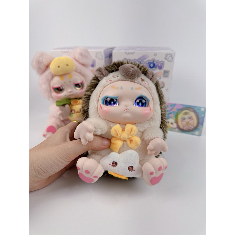 Kimmon V2 (น้องเม่น,น้องหมู) | Shopee Thailand