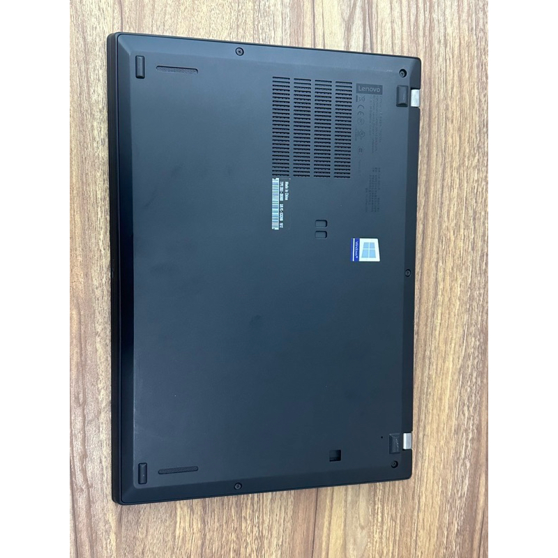 Notebook โน๊ตบุ๊ค Lenovo ThinkPad x390 Ram 16 gb. แล็ปท็อป Machine Type ...
