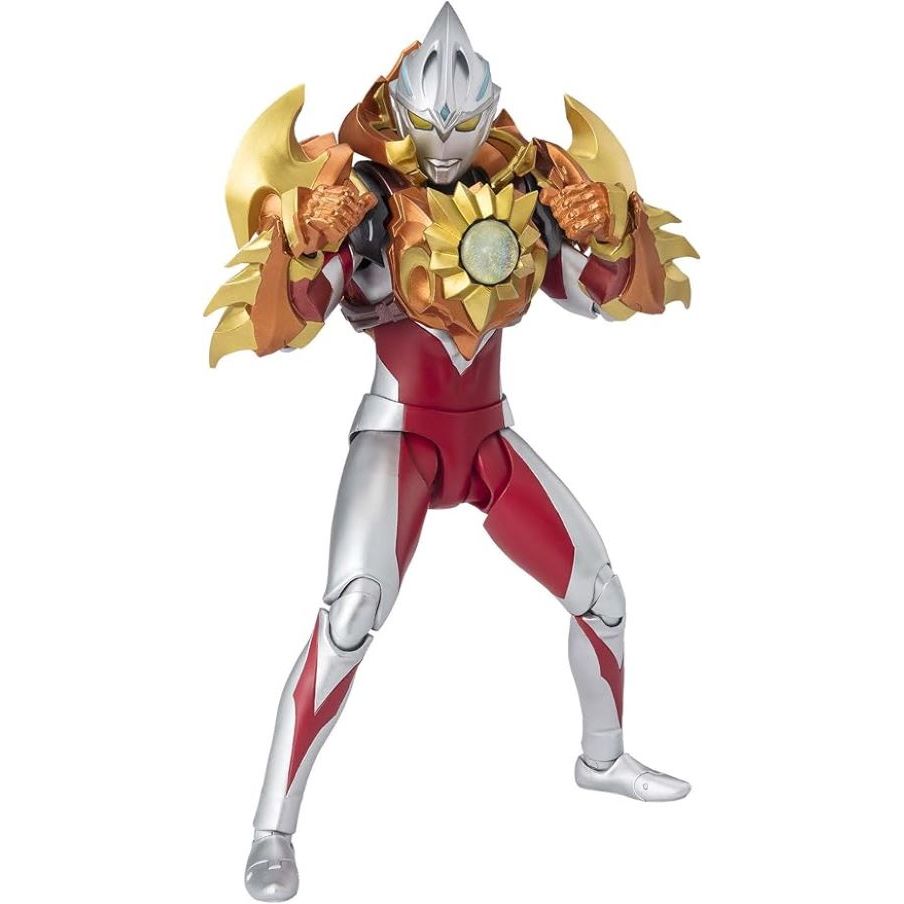 Shfiguarts Ultraman Ark Solis Armor ประมาณ 150 มม.[ส่งตรงจากญี่ปุ่น ...