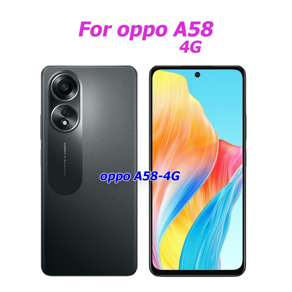 ฟิล์ม oppo a5pro a3 a3x 11f a60 a5 a9 a3x a98 a53 a60 a79 rene4 reno5 a15 a58 reno12f a18 5g ...