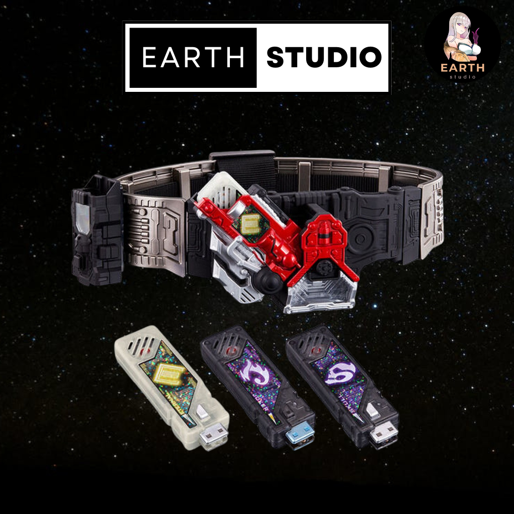 Csm lost driver ver 1.5 มือสอง ของครบ ของพร้อมส่งครับ^^ | Shopee Thailand