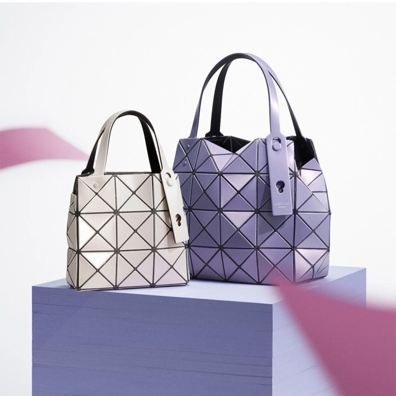 BaoBao CARAT ของแท้จาก Shop baobao issey Miyake | Shopee Thailand
