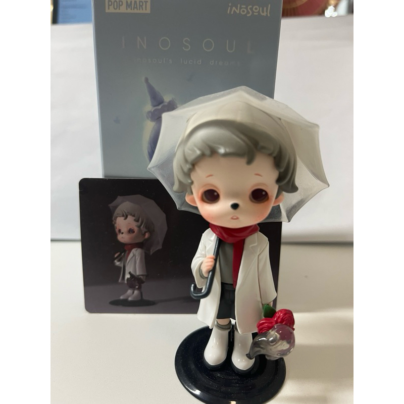 inosoul's Lucid Dreams Series Figures Silent love(เลิกเก็บ) | Shopee ...