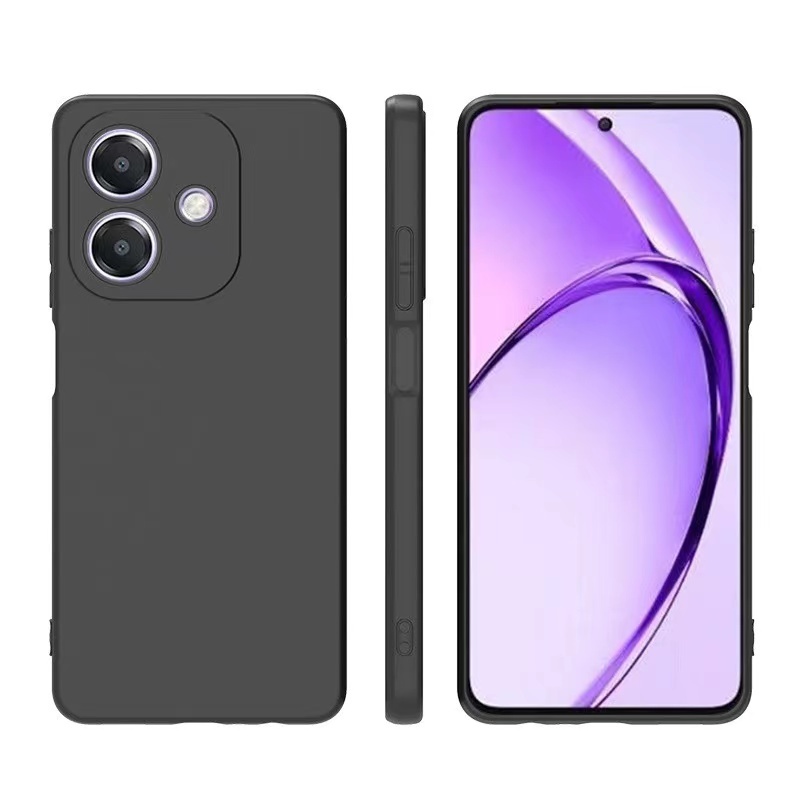 OPPO A5 Pro/Realme Note 60X/Realme Note 60/OPPO A3X(พร้อมส่งในไทย)เคส ...