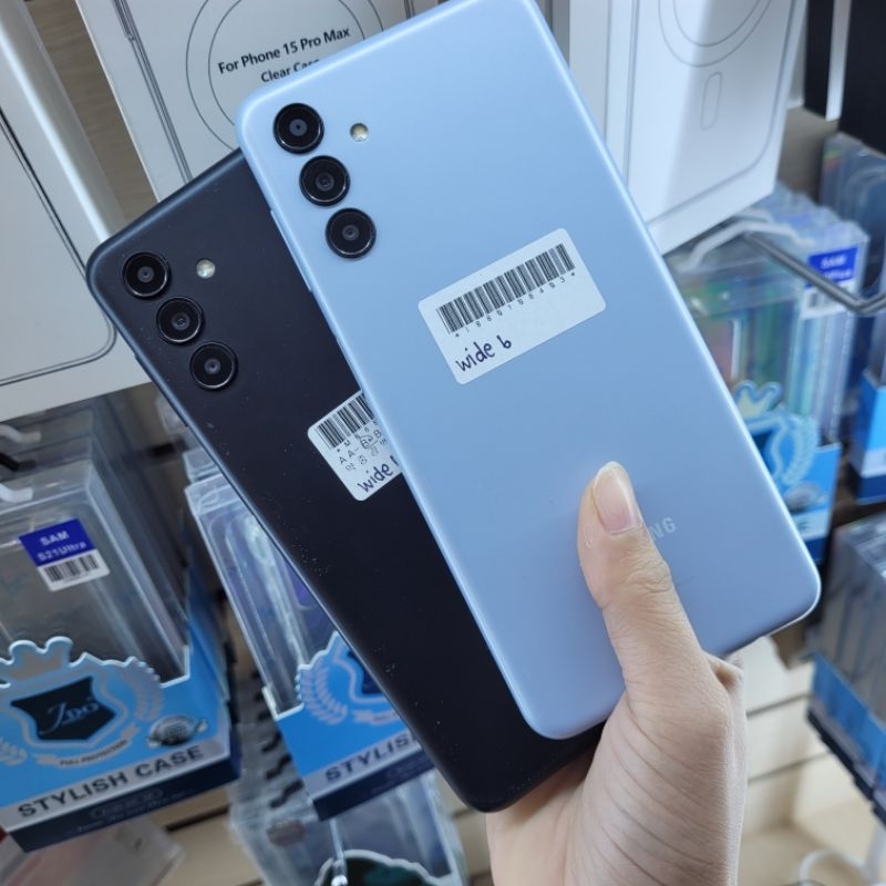 พร้อมส่งsamsung Wide6 4/128gb มือสองสภาพดีสอบถามได้ค่า | Shopee Thailand