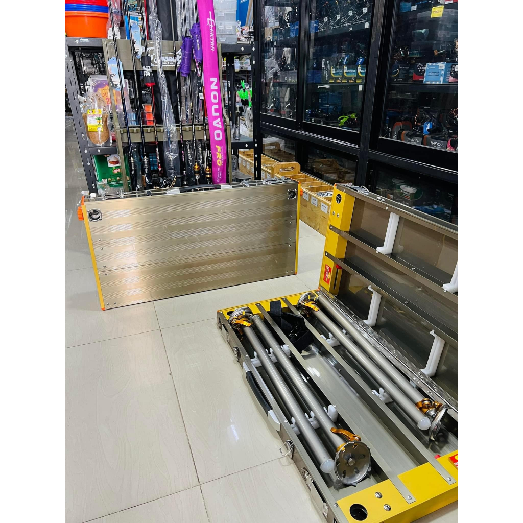 บัลลังก์ บรรลังก์ตกปลา ขนาด 80*80CM. 80*100cm. | Shopee Thailand