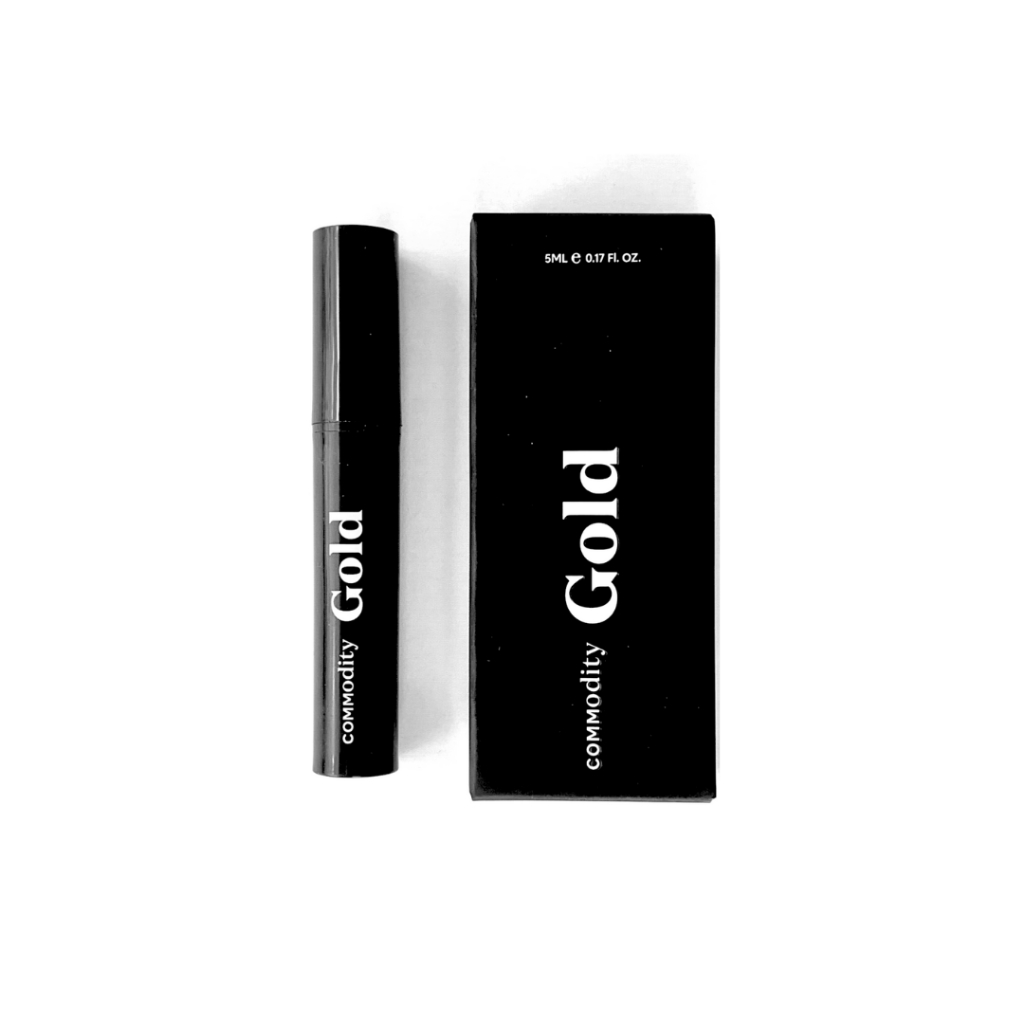 พร้อมส่ง น้ำหอม Commodity กลิ่น Gold (Expressive) | EDP 5ml | Shopee ...