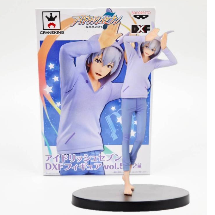 Sogo Osaka ไอดอลลิช เซเว่น IDOLiSH 7 ฟิกเกอร์ Figure (ของแท้ มือ 1 ...