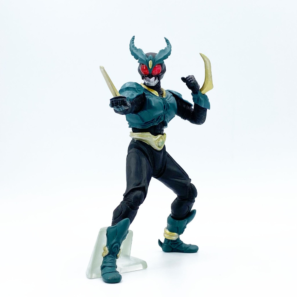 มือ2 Bandai HDM Kamen Rider Gills Weapon คาเมนไรเดอร์ มาสค์ไรเดอร์ ...