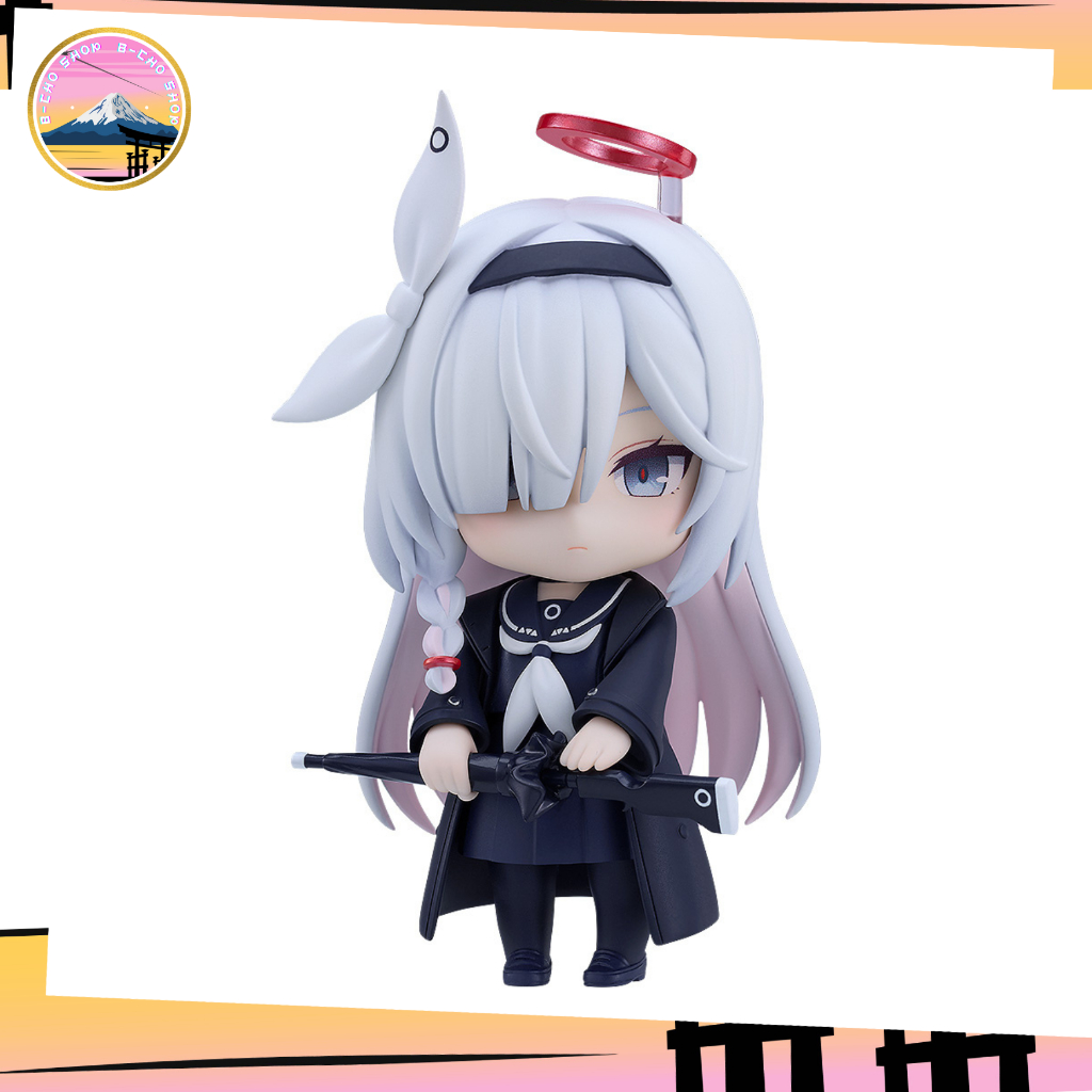 [Pre-order-2025-02]Nendoroid Plana | Shopee Thailand