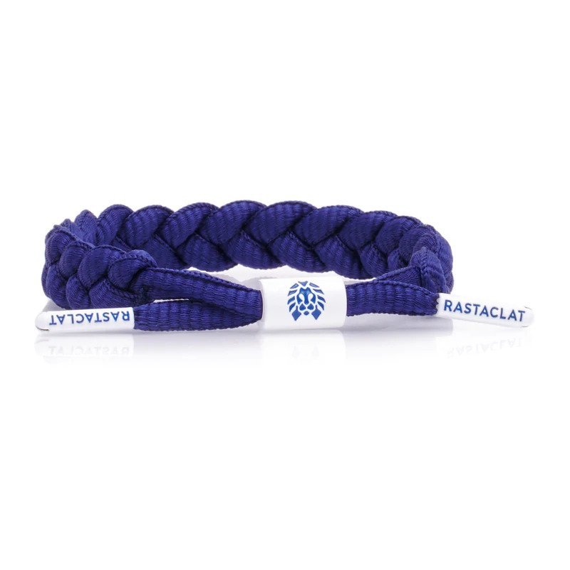 Rastaclat Classic : Indigo | กำไลข้อมือ Rastaclat | ราสต้าแคลทของแท้ ...