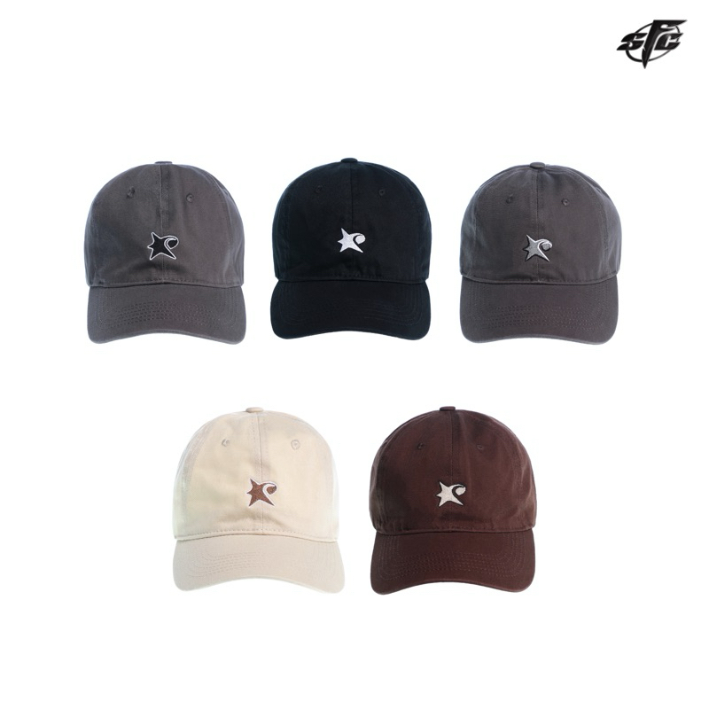 SFC Originals Cotton Cap | Shopee Thailand