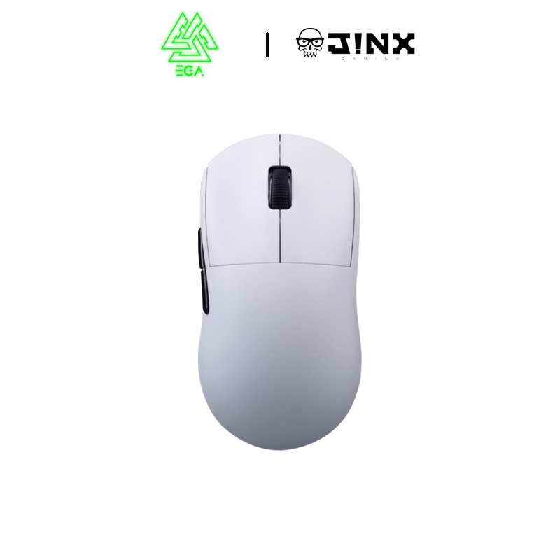EGA SARU x NHD MXB1 เมาส์เกมมิ่งไร้สาย - ประกันศูนย์ 1 ปี | Shopee Thailand