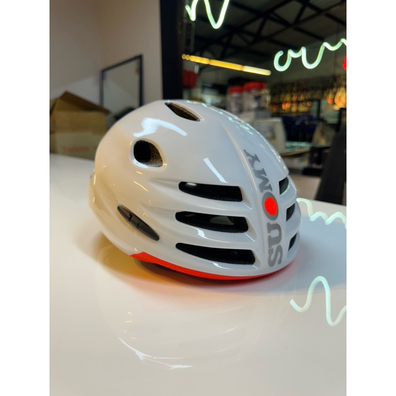 หมวกจักรยาน Suomy Sfera ลดราคา | Shopee Thailand