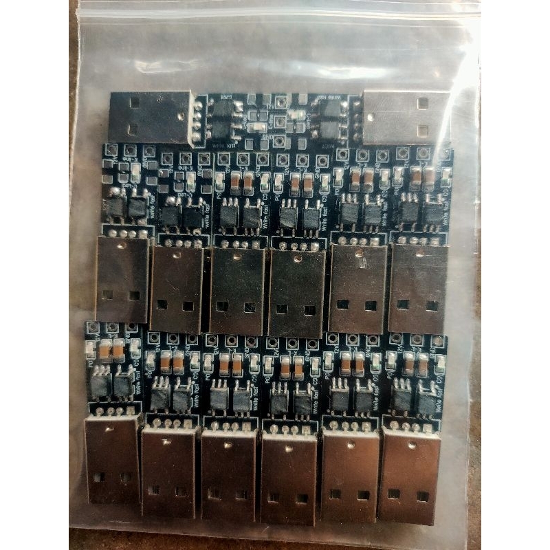 FTDI 232RL Hi speed ชิปแท้ไม่ใช่งานจีน ไว้สำหรับทำสายจูนสายรีแมพ ...