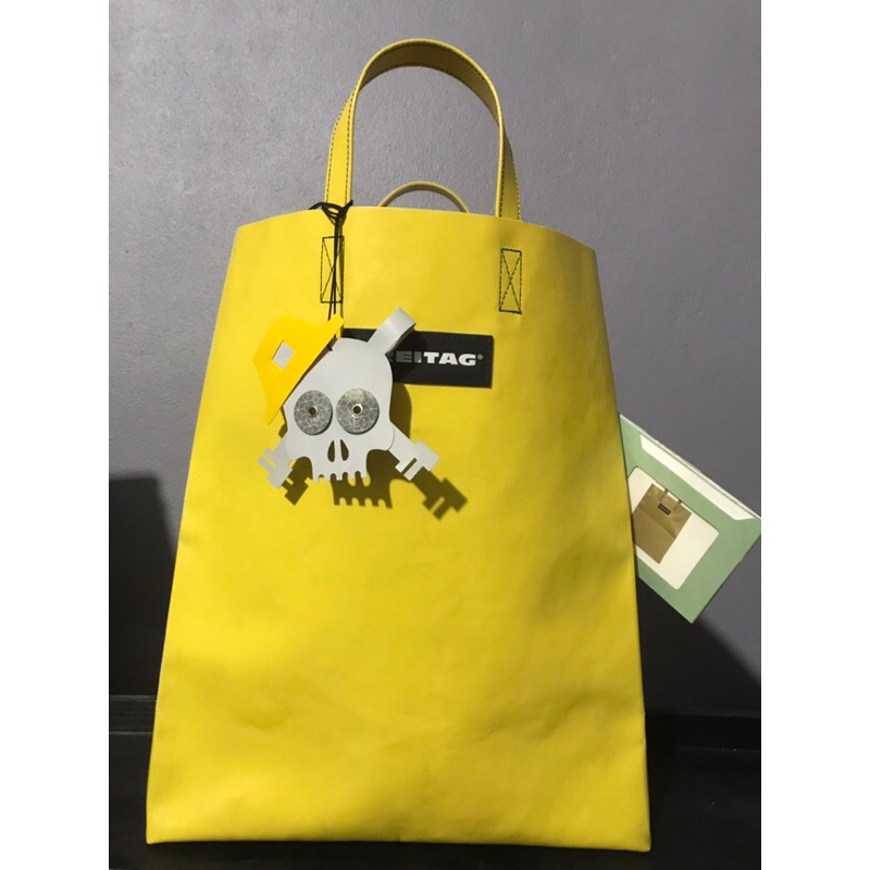 FREITAG F-cut มือ1 ของแท้ | Shopee Thailand