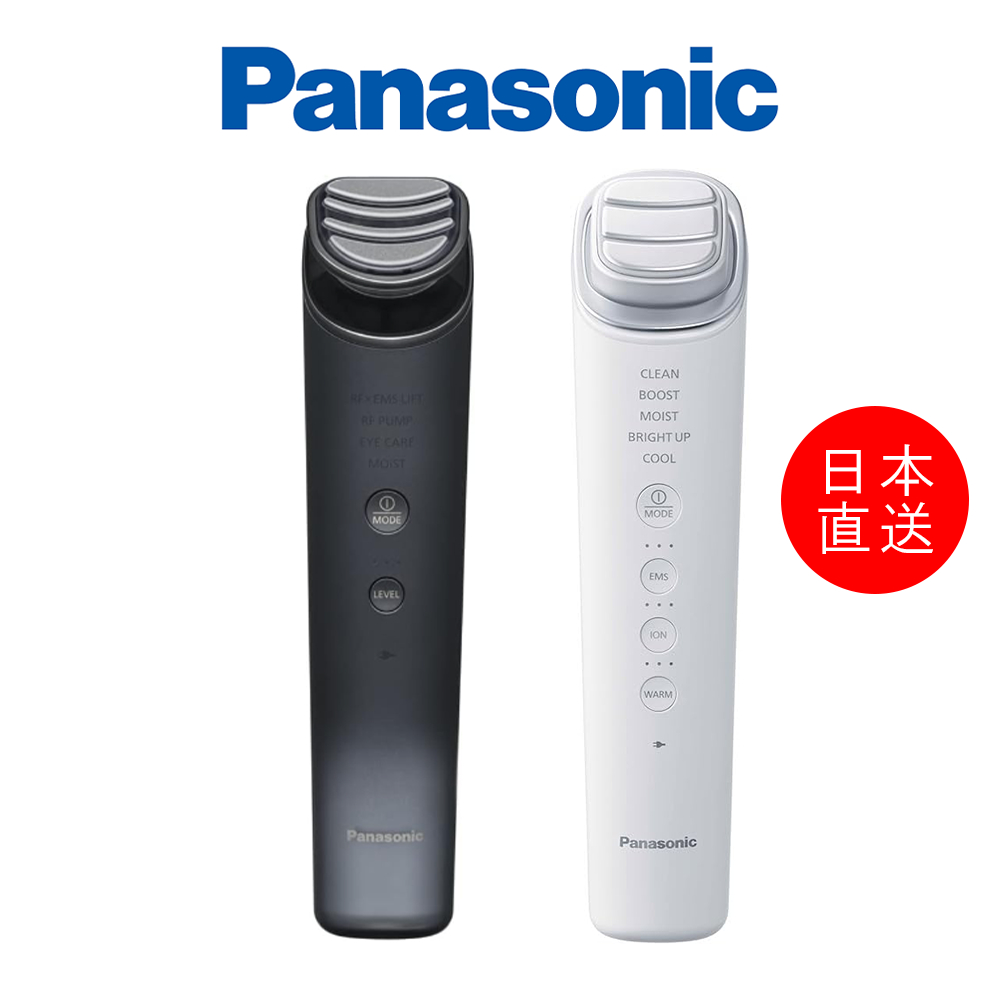 Panasonic EH-SR85 "VITALIFT RF" / EH-SS85 Facial Device [Direct from ...
