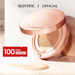 สั่งซื้อสินค้าออนไลน์จาก SKINTIFIC Official Store | Shopee Thailand
