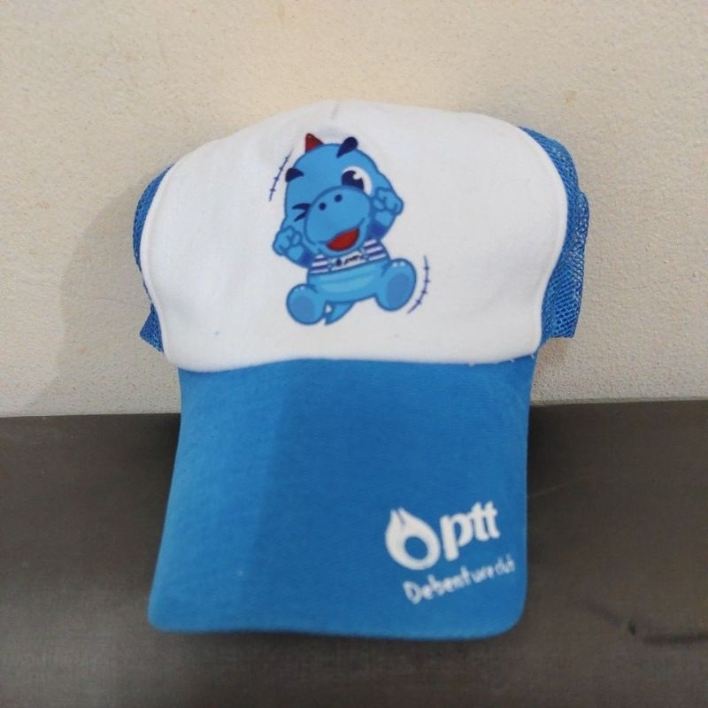Godji PTT หมวกก็อตจิ | Shopee Thailand