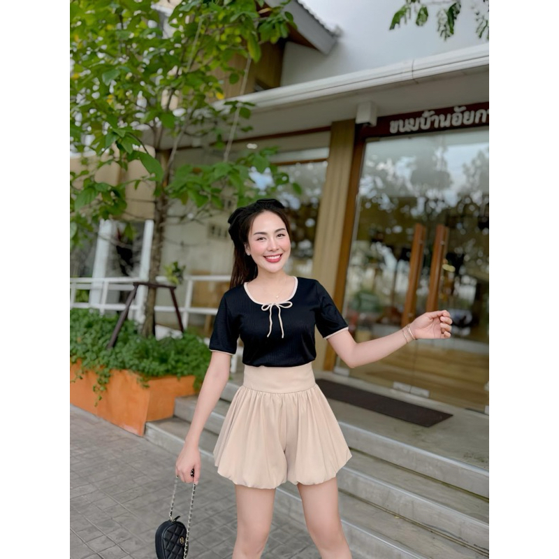 ชุดเซ็ต ป้ายThe Alner ไซส์ L มือ1 | Shopee Thailand