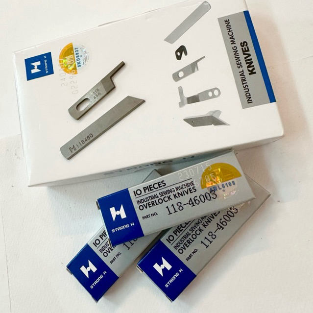 ใบมีดจักรโพ้ง,จูกิหัวขาว,Strong H,ราคาตามจำนวน | Shopee Thailand