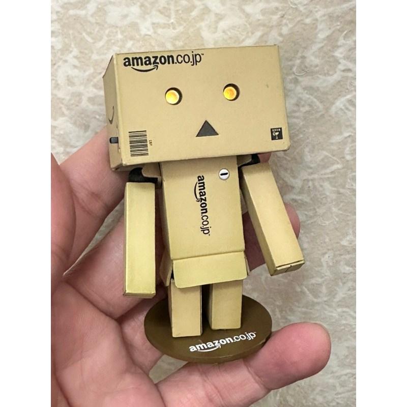 Mini Danboard Amazon ขนาด 4นิ้ว มือสอง | Shopee Thailand