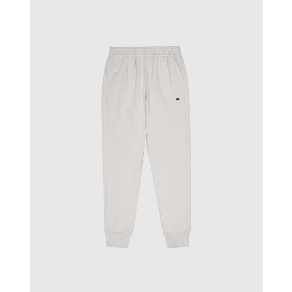CHAMPION RIB CUFF PANTS-กางเกงขายาวสำหรับสวมใส่สำหรับผู้ชาย#220299 ...