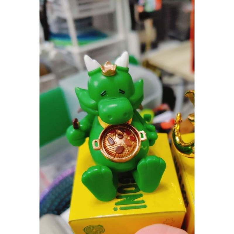 I'm full จาก BAR B GON ‘OH MY GON!’ Collection | Shopee Thailand