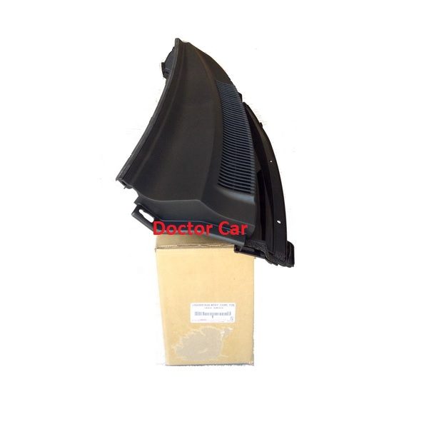 แท้ศูนย์ แผงจิ้งหรีด โตโยต้า ยาริส Toyota Yaris NCP90 2006-2013 ...