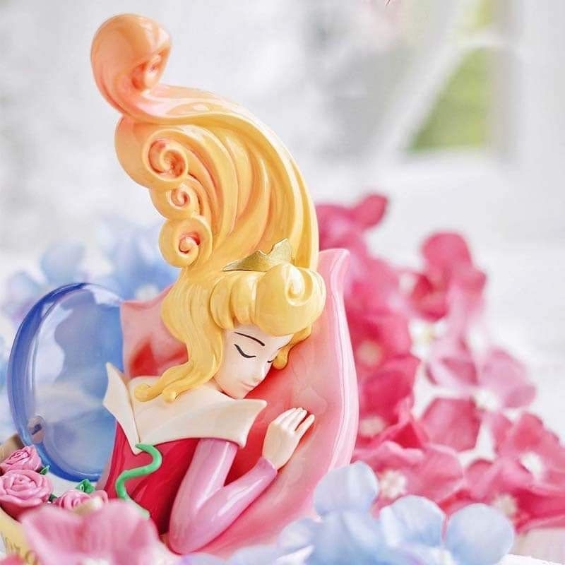 โมเดล Disney Princess 52TOY(ระบุตัว) | Shopee Thailand