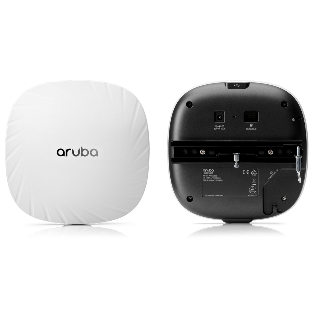 Aruba R2H28A AP-505 (RW) Unified AP By order 15-30 วัน | Shopee Thailand