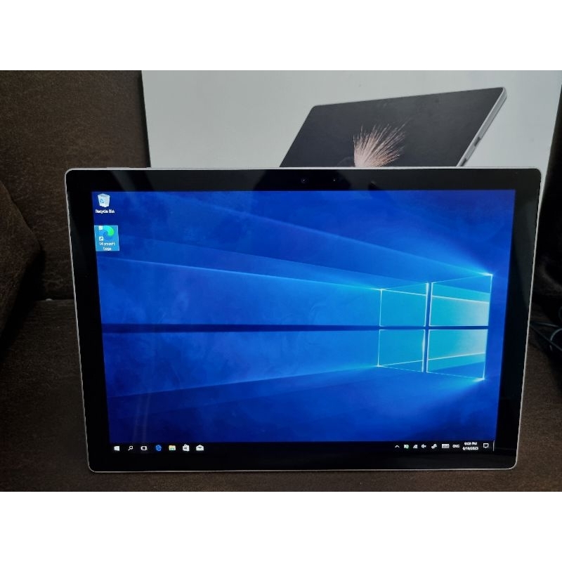 Microsoft Surface Pro 7 plus [Spec i5 1135g7 Ram8gb ssd 128gb มือสอง ...
