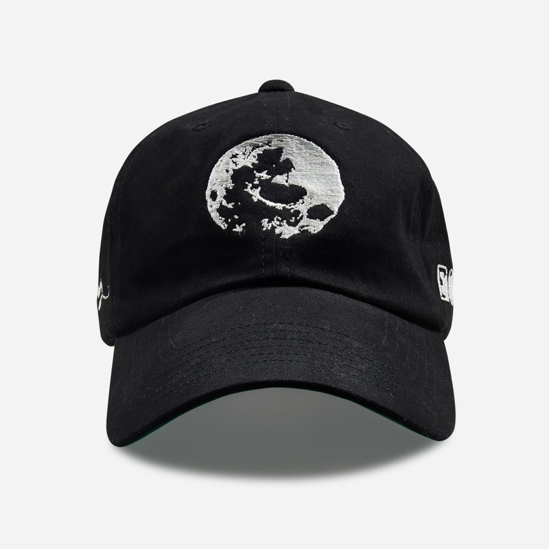 Shadow Moon Baseball Cap | Shopee Thailand