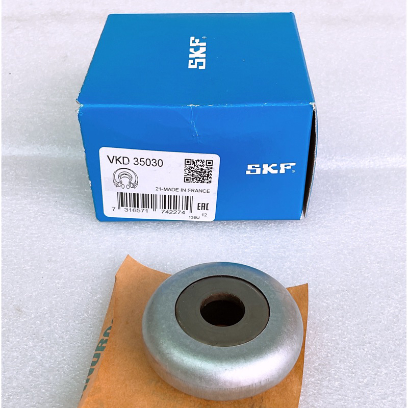 เบ้าโช๊คหน้า แท้ ลูกปืน SKFแท้ HONDA CITY1.0 ปี 2020-2023 เทอร์โบ JAZZ ...