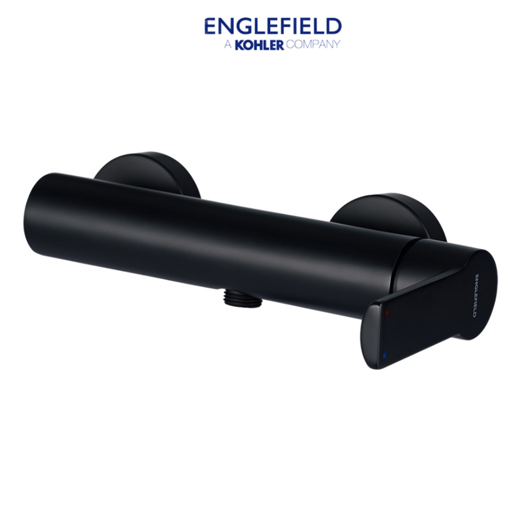 ENGLEFIELD Ovia single lever exposed shower-mixer ก๊อกผสมยืนอาบชนิดติด ...