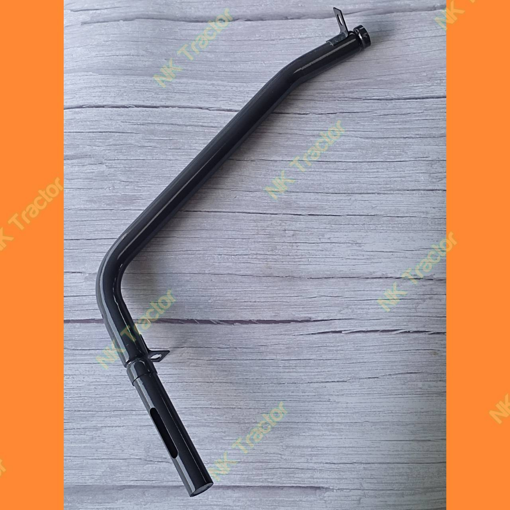 แป๊บไฮดรอลิค L3608 L4018 L4028 (ห้ามใช้กับ L3408) (แป๊บท่อไอดี แป๊บกรอง ...