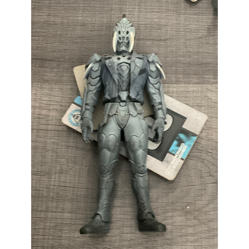 soft vinyl orphnoch from kamen rider faiz | Shopee Thailand